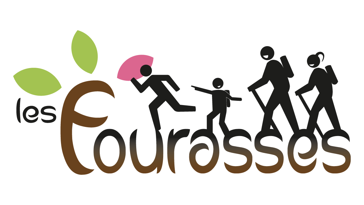 Les Fourasses Laxou - marche course octobre rose